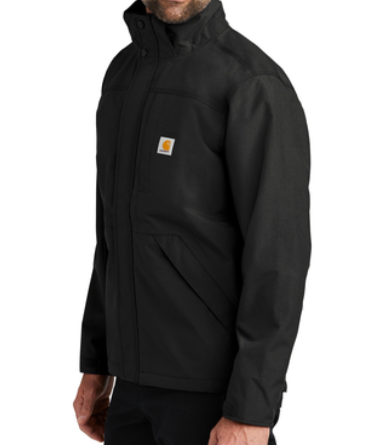 Carhartt® Storm Defender® Shoreline Jacket – Lavish Branding Group